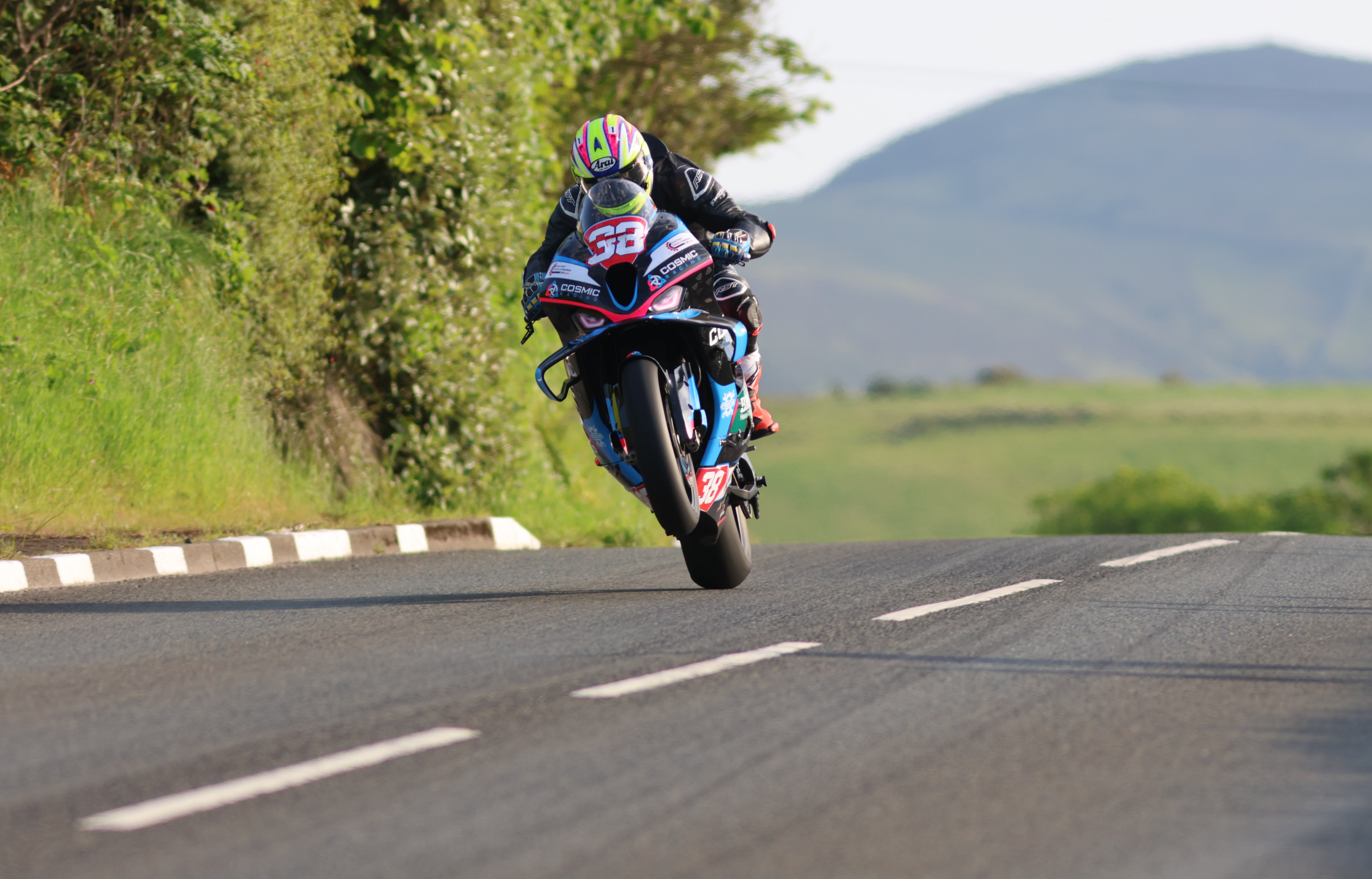 Isle of Man TT 2026: Superstock race added into schedule for Tuesday ...