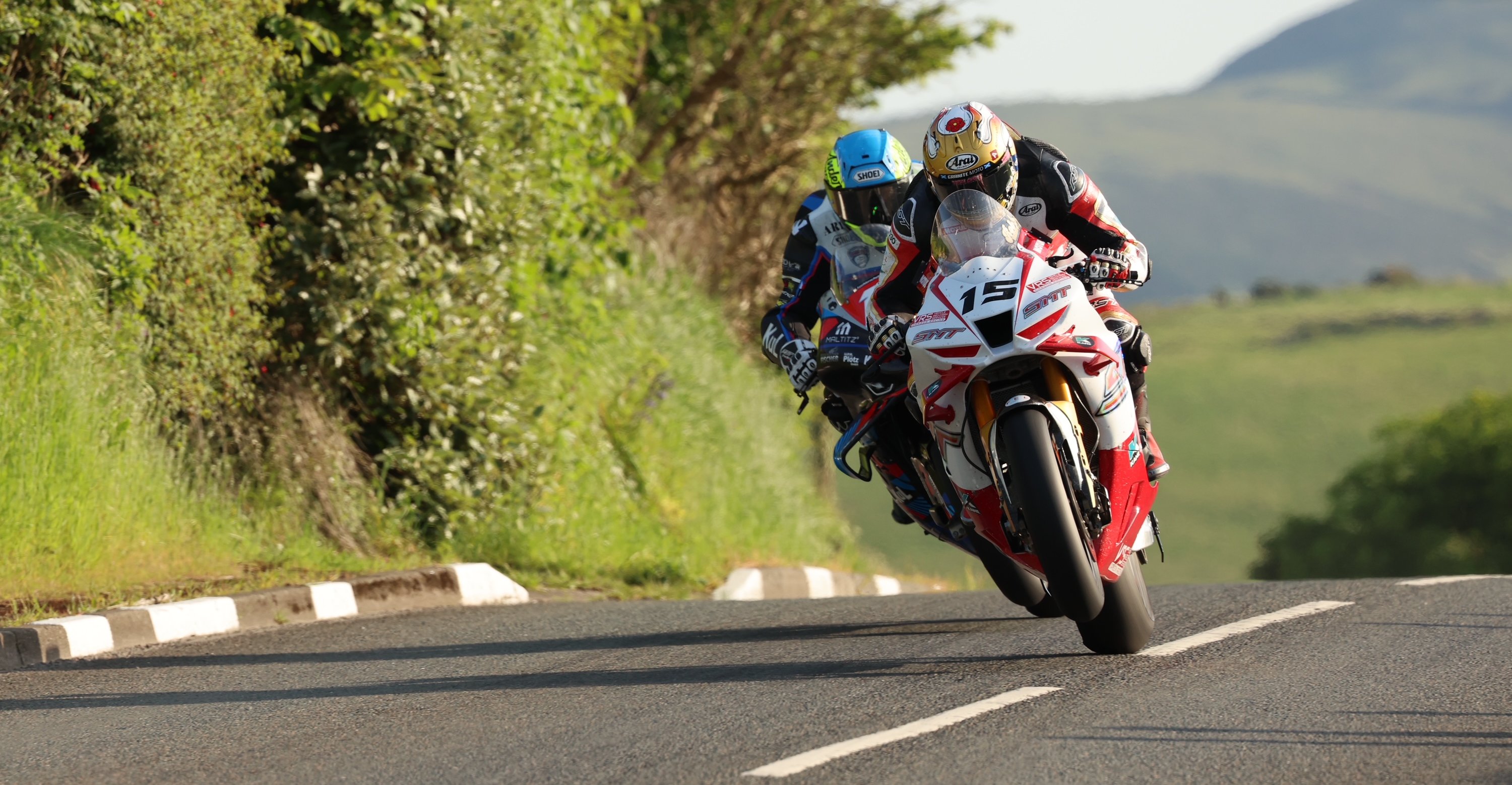 Isle of Man TT 2026 LIVE: All set for Superbike Sunday | iomtoday.co.im