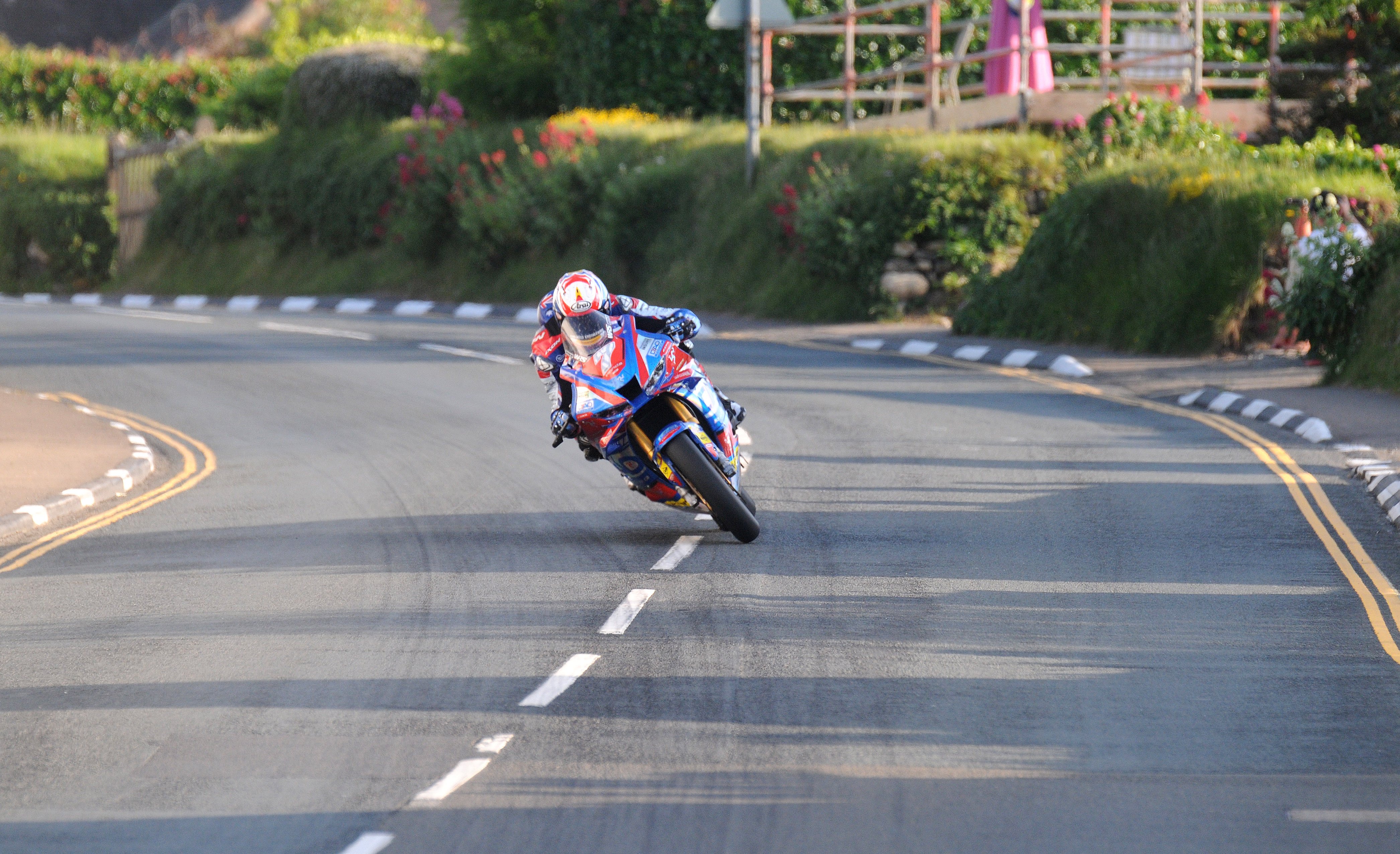 Isle of Man TT 2026: Delay to Tuesday's race programme | iomtoday.co.im