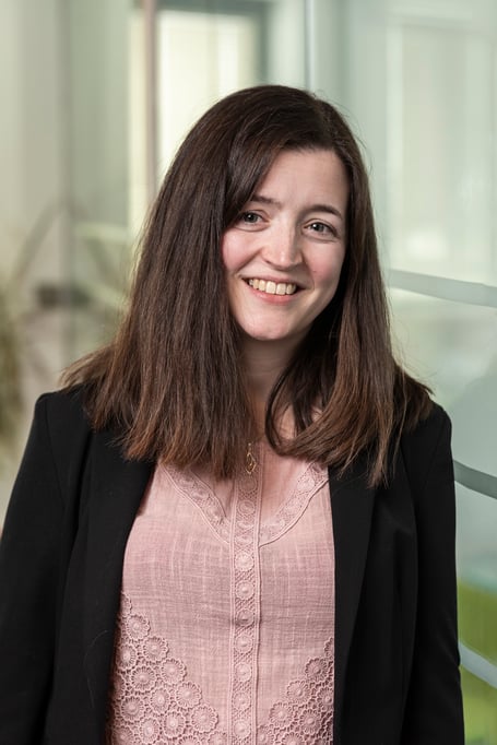 Lexi Dernie joins corporate team at Isle of Man law firm | iomtoday.co.im
