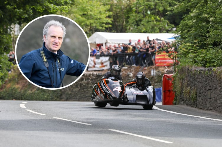 Isle of Man TT 2026: 'Sidecar is at a crossroads - it would be a ...