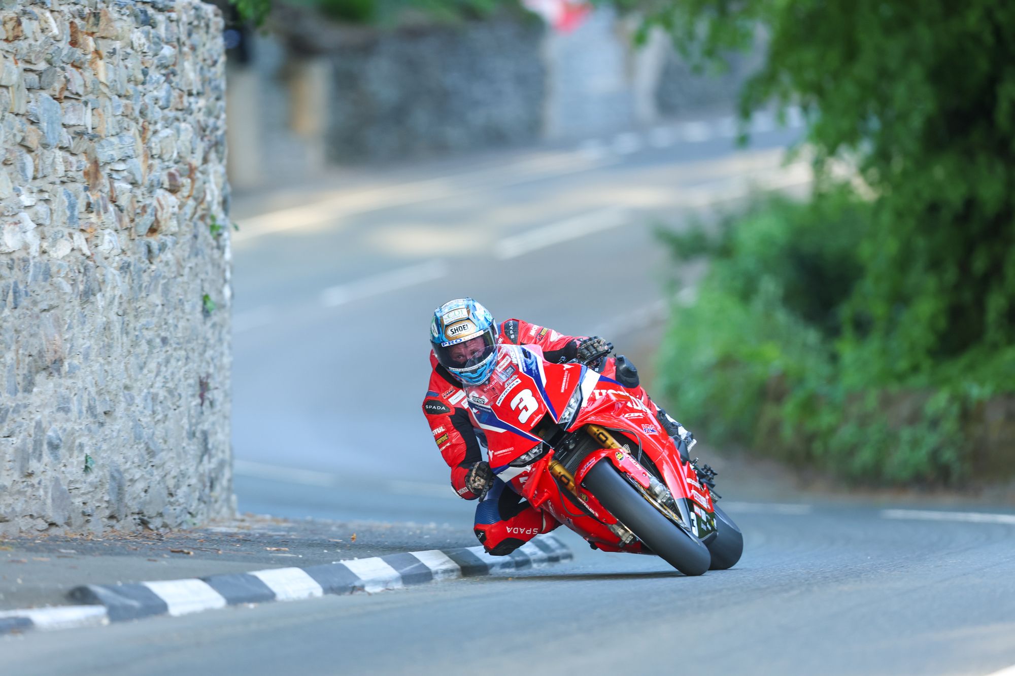 Isle of Man TT 2026 LIVE: Opening race day abandoned without a wheel ...