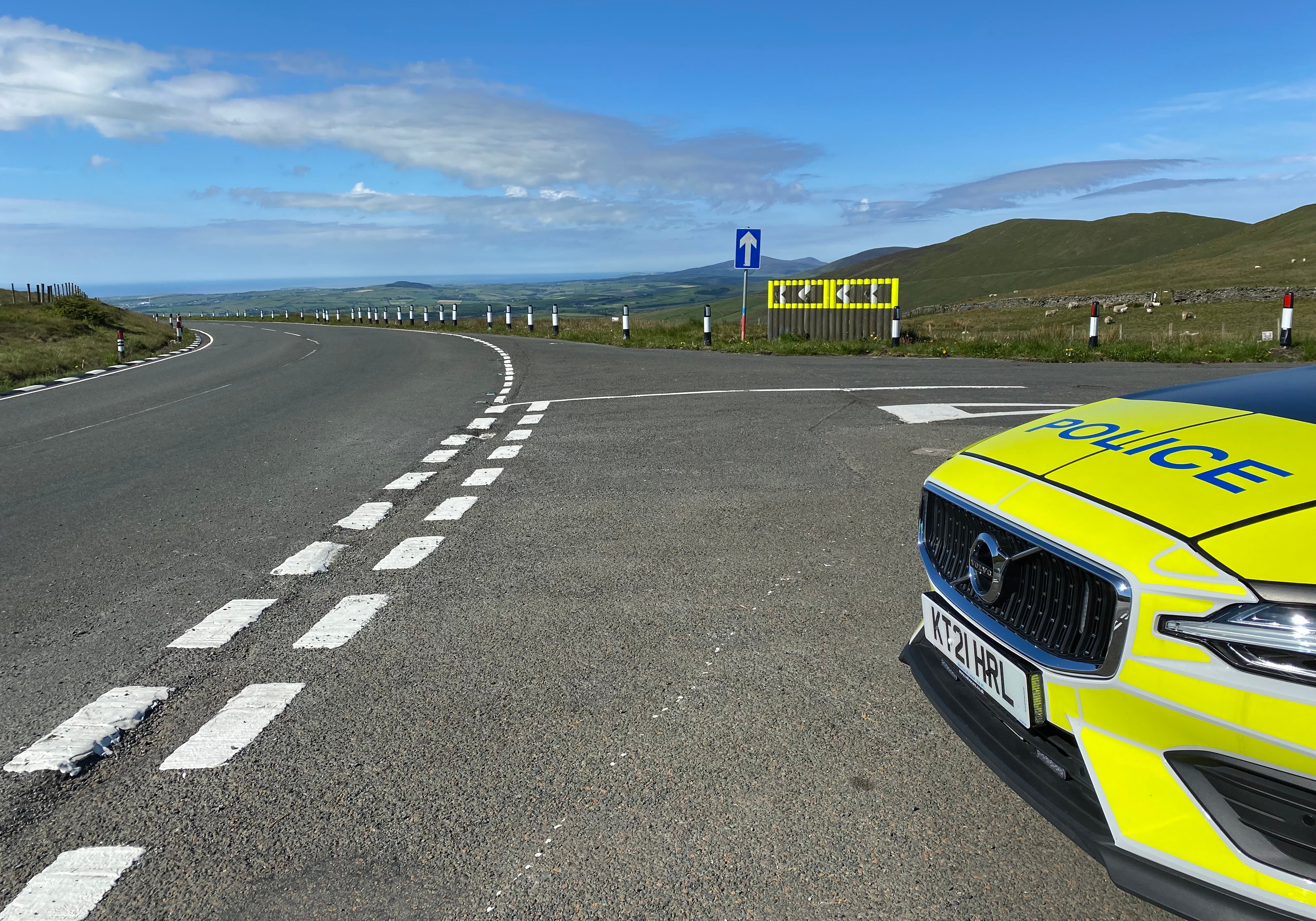 Isle of Man TT 2026: Cyclists arrested for riding on banned route ...