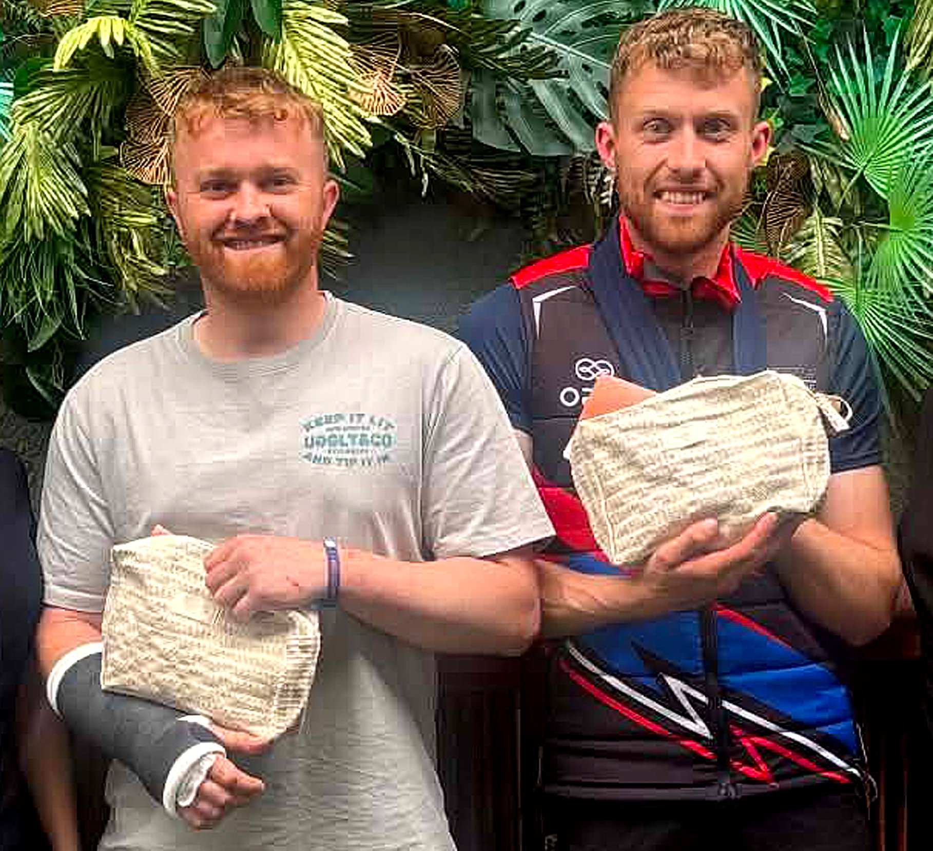 Sidecar pair focusing on recovery after 'massive' Isle of Man TT crash ...