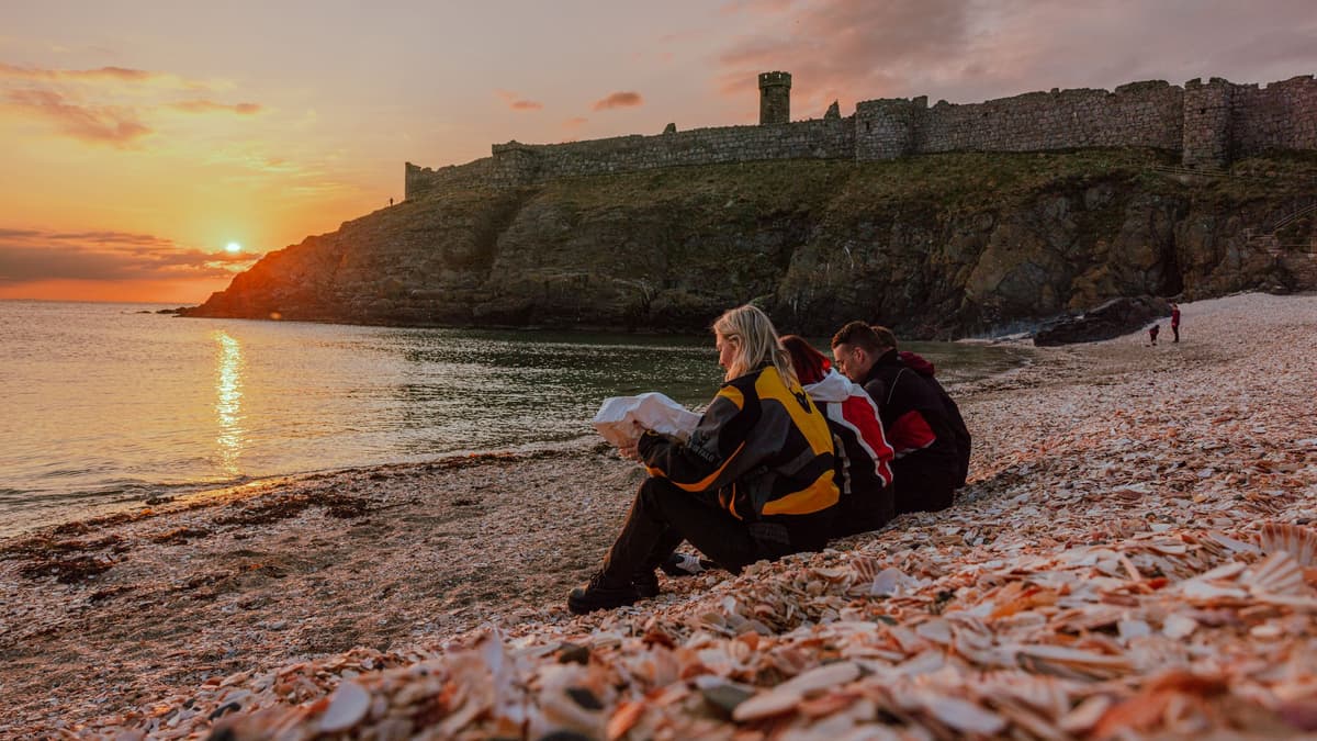 Discover a new way of living on the Isle of Man | iomtoday.co.im