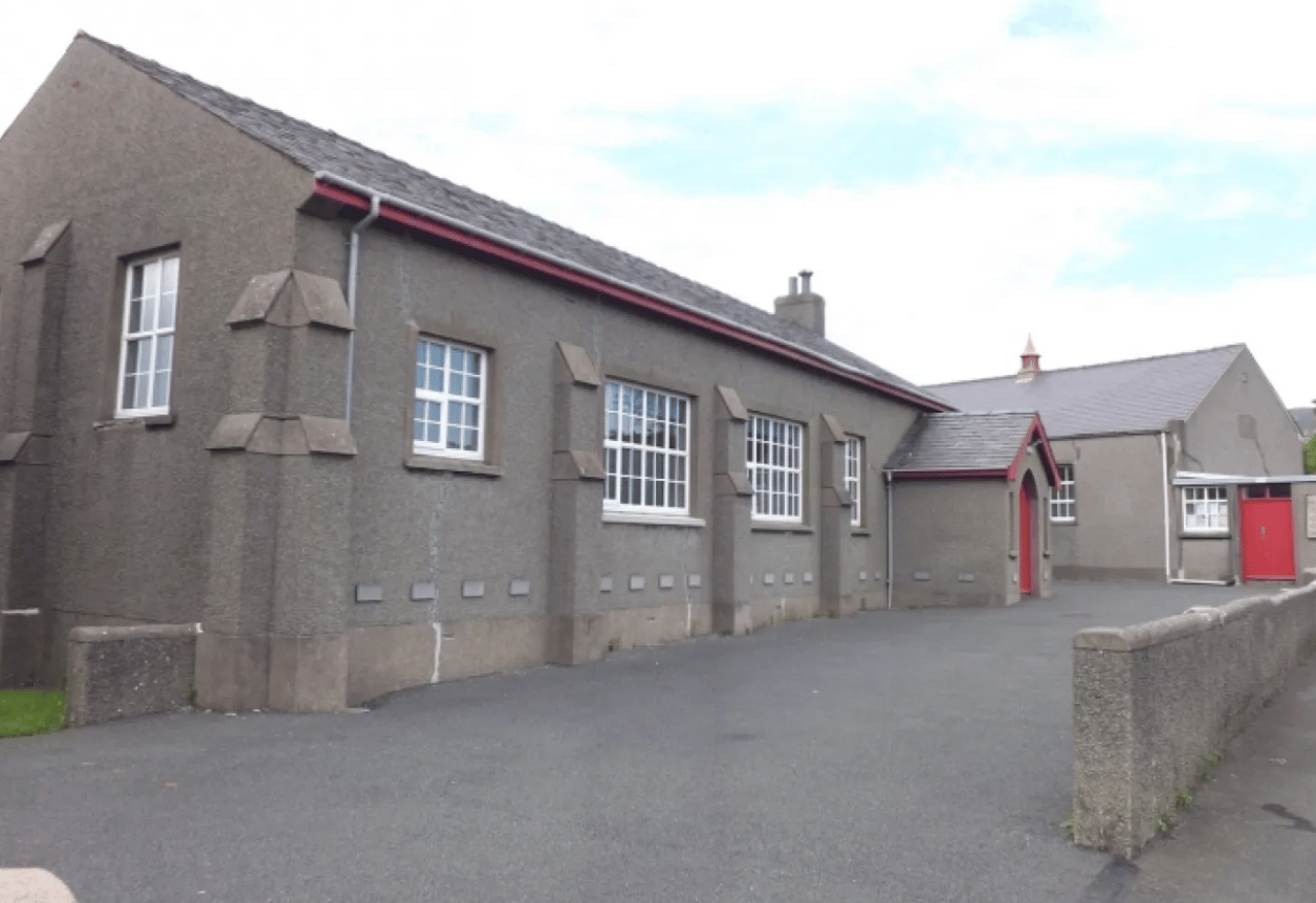 Chapel shuts as place of worship - one year left to save it for ...